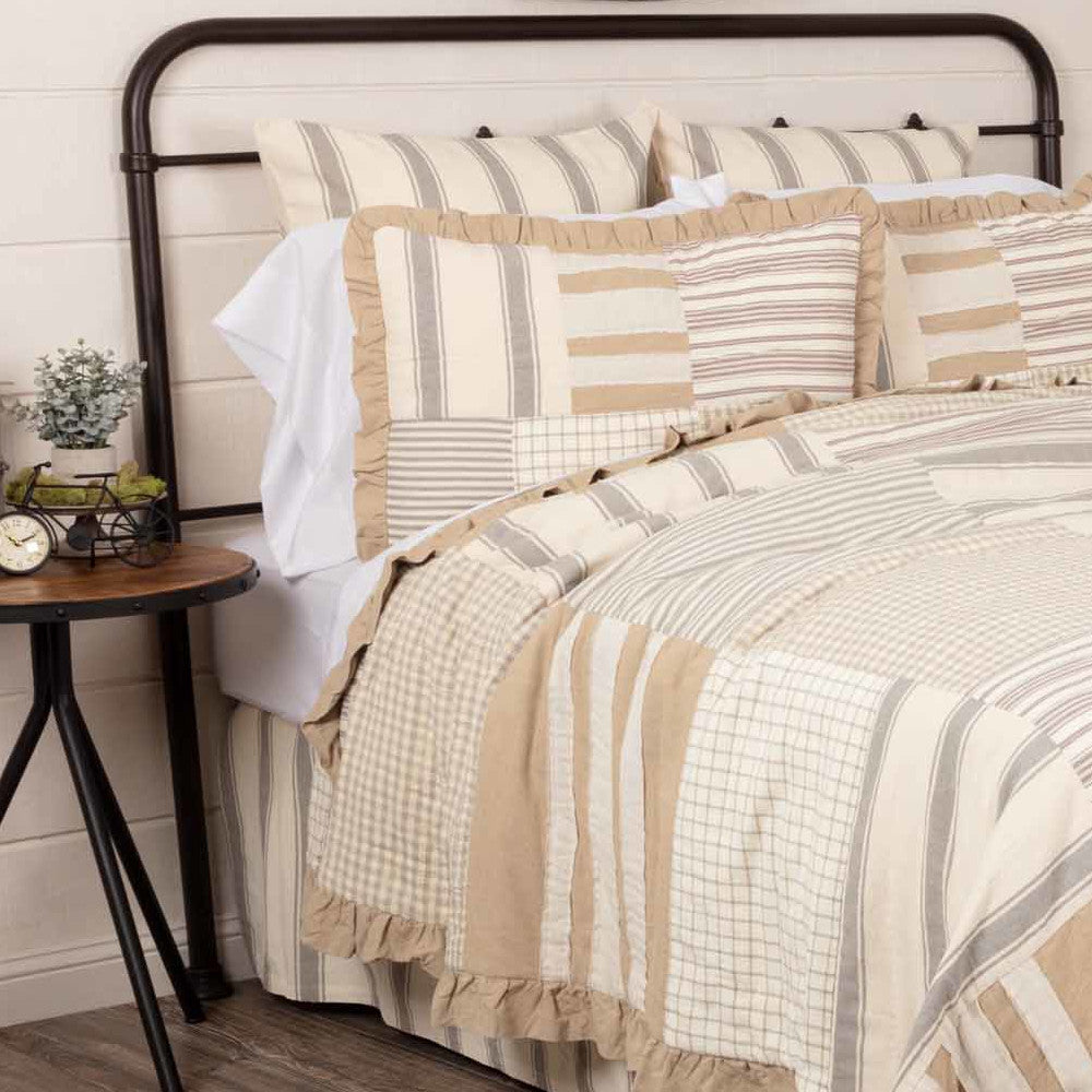 Rustic Country Linens | Bedding, Curtains, Table Linens, Home Decor