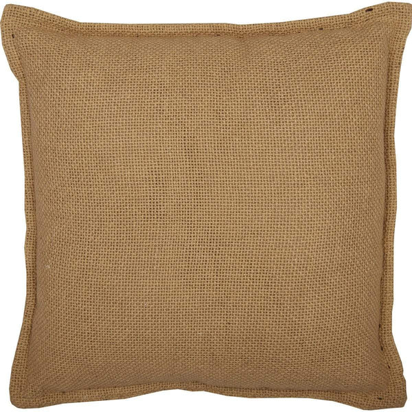 Dawson Star Deer Pillow - Retro Barn Country Linens