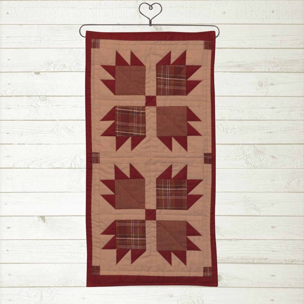 Mini Runners by Retro Barn - Retro Barn Country Linens