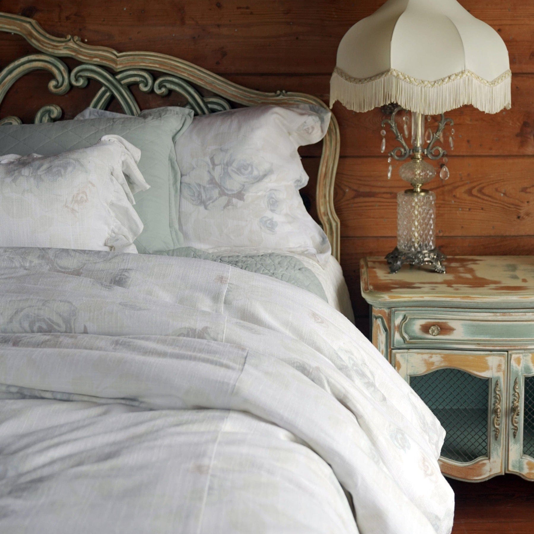 Rustic Country Linens | Bedding, Curtains, Table Linens, Home Decor