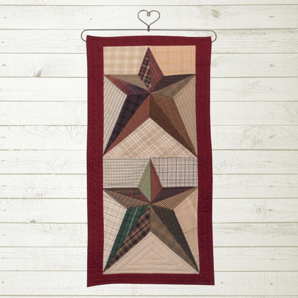 Mini Runners by Retro Barn - Retro Barn Country Linens